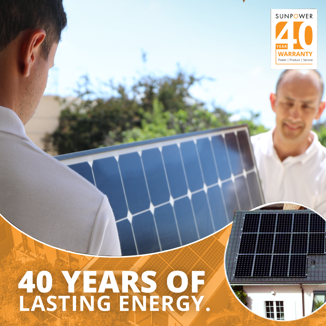 Maxeon 6 425w AC with Enphase - Natural Solar